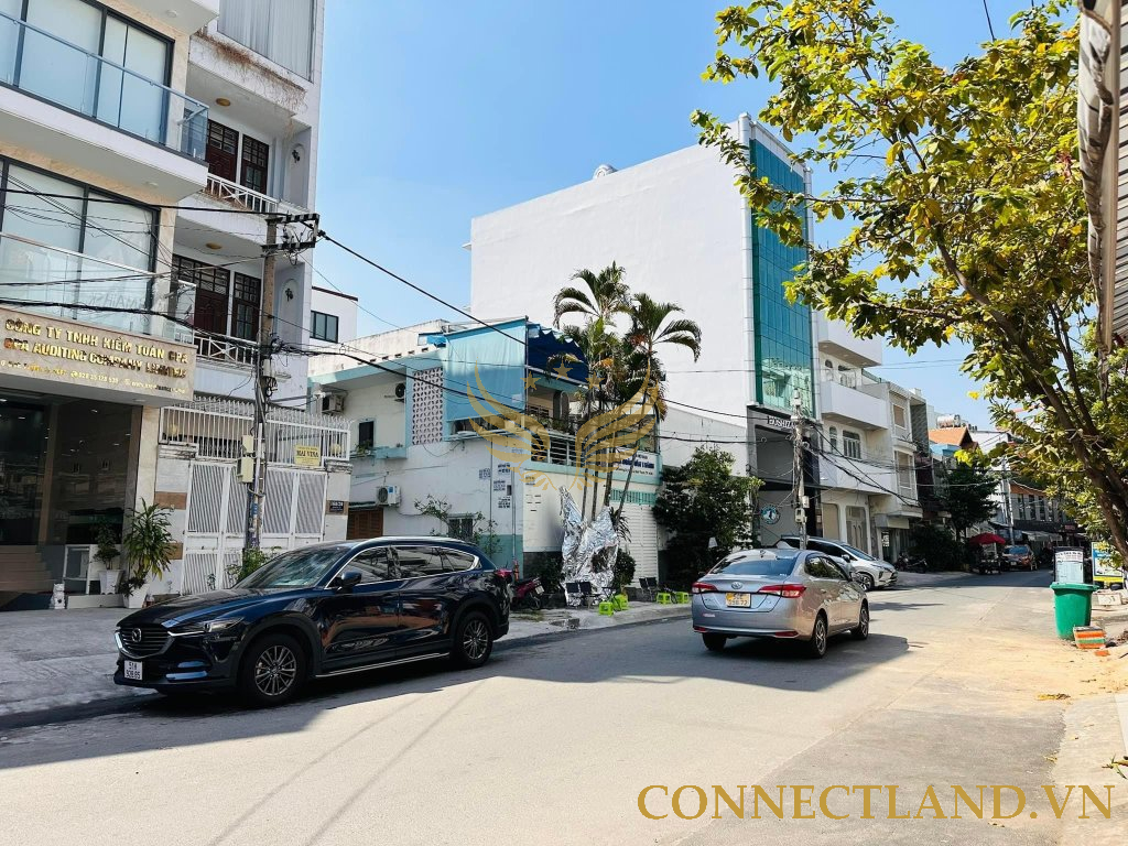 Bán Nhà Hẻm Số 168/24 Đường Nguyễn Gia Trí, Phường 25, Quận Bình Thạnh, DT: 8.4x22m, 1 Trệt, 2 ...